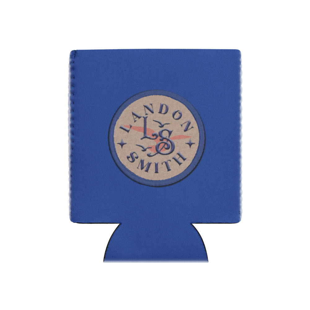 Landon Smith, GFU Can Cooler - Republic Records Official Store