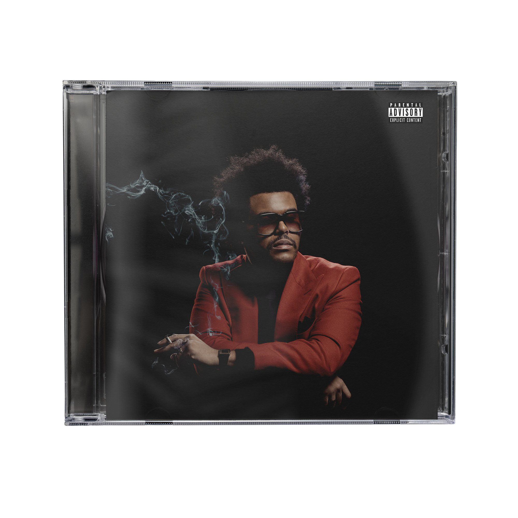 blinding lights cover