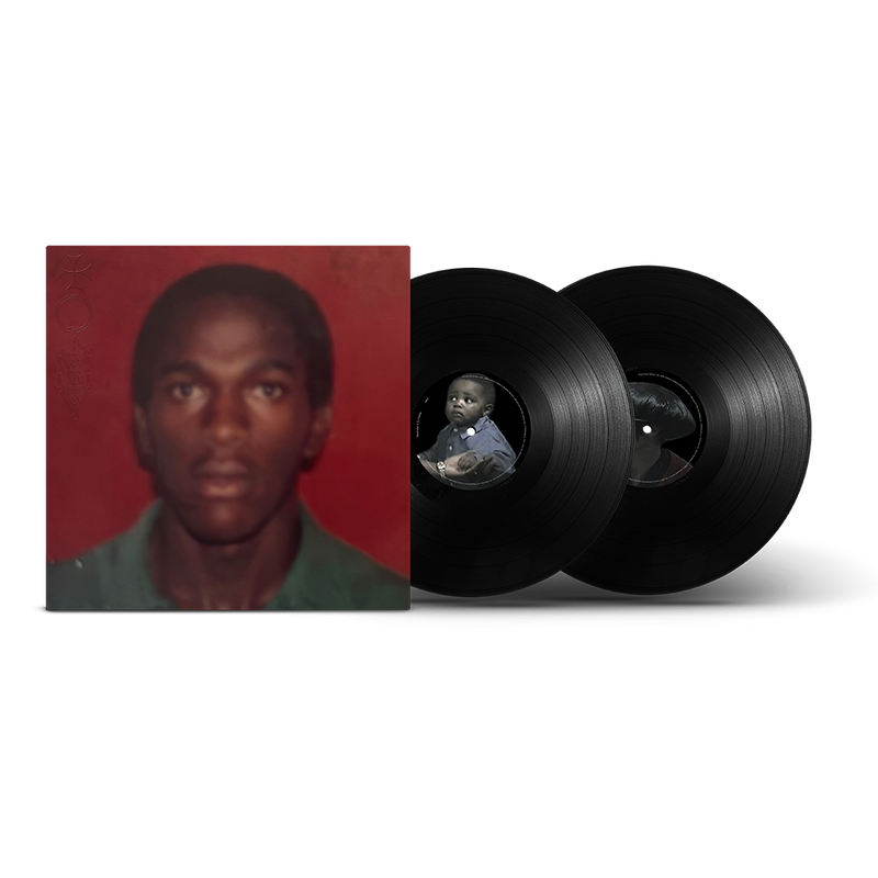 Daniel Caesar - Republic Records Official Store