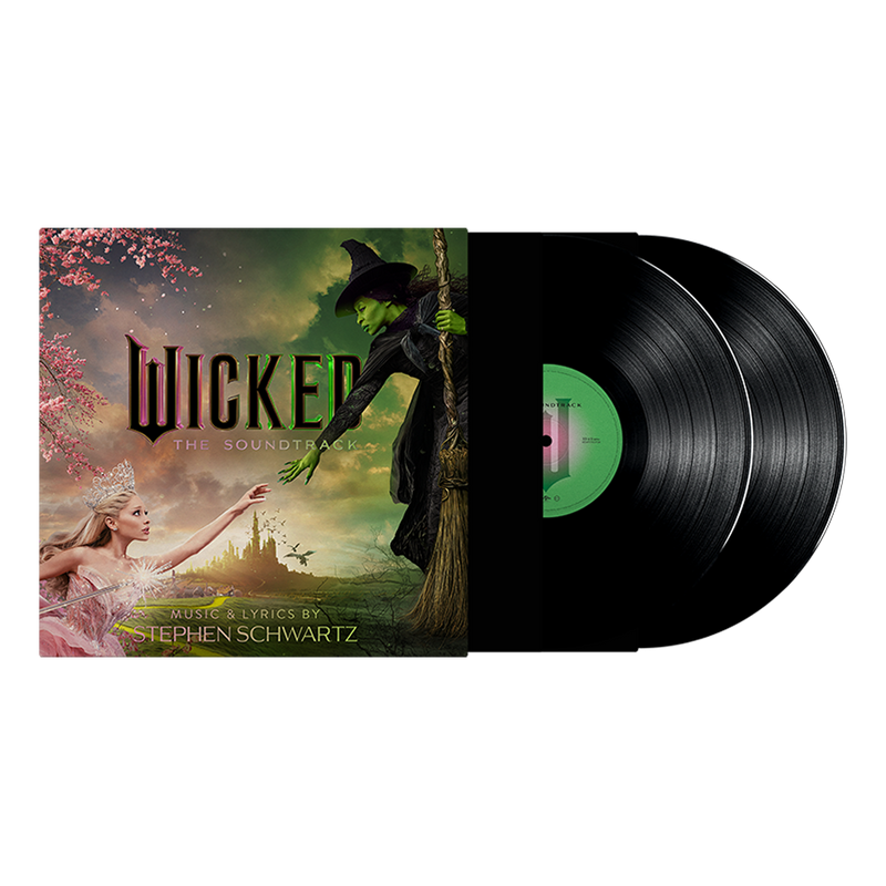 Wicked - Republic Records Official Store