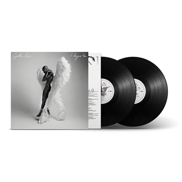 I Forgive You 2LP - Republic Records Official Store