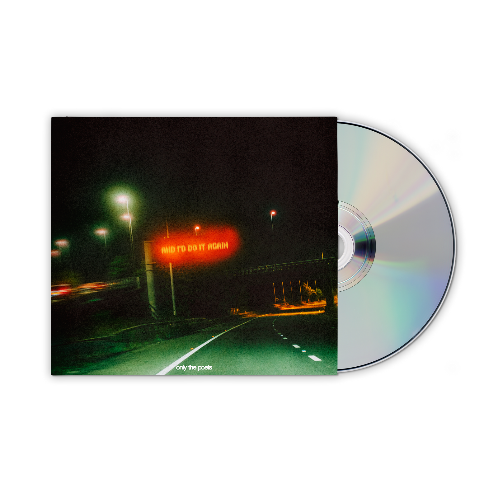 signed + exclusive - Republic Records Official Store