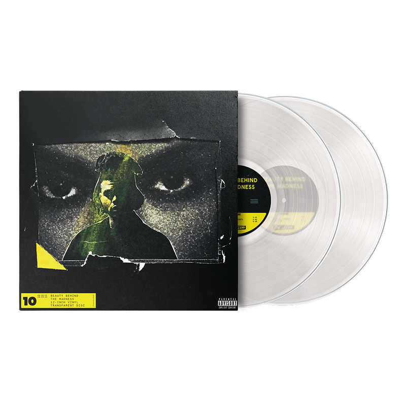 The Weeknd - Republic Records Official Store