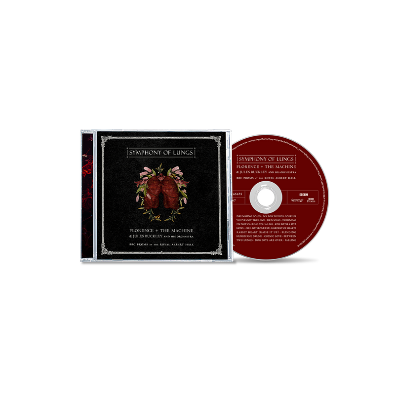 Florence + The Machine - Republic Records Official Store