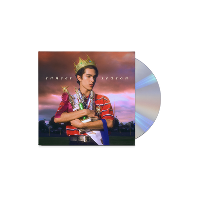 Conan Gray - Republic Records Official Store