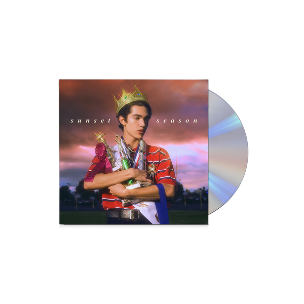 Conan Gray - Republic Records Official Store