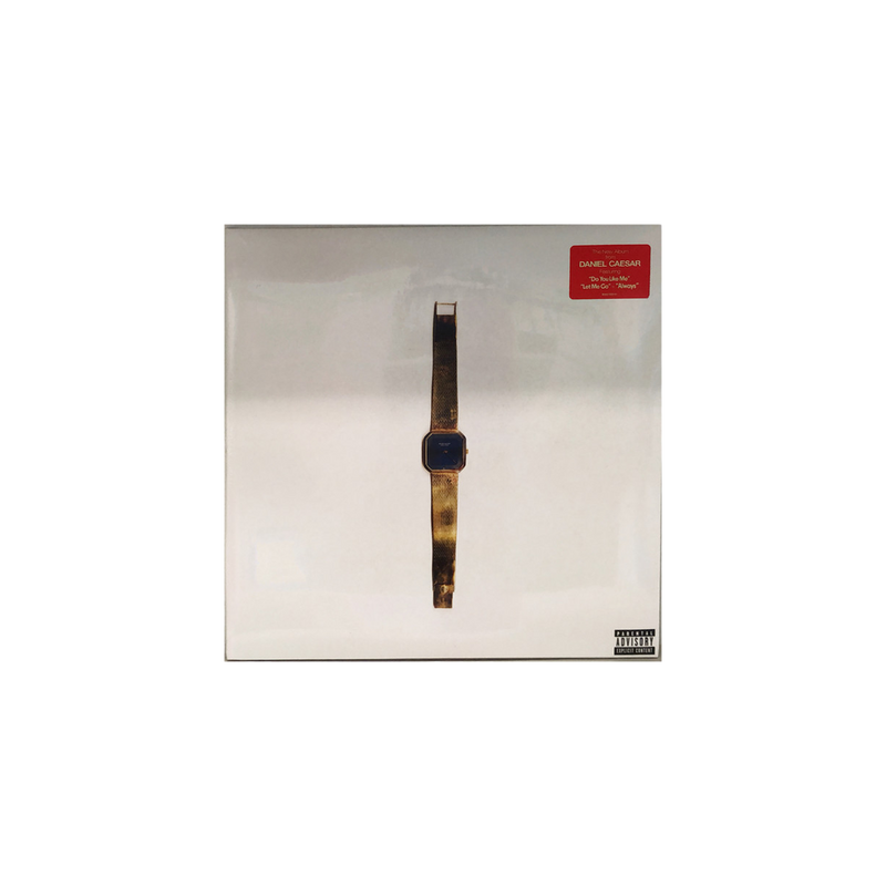 Daniel Caesar - Republic Records Official Store