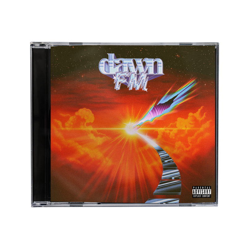 The Weeknd - Republic Records Official Store