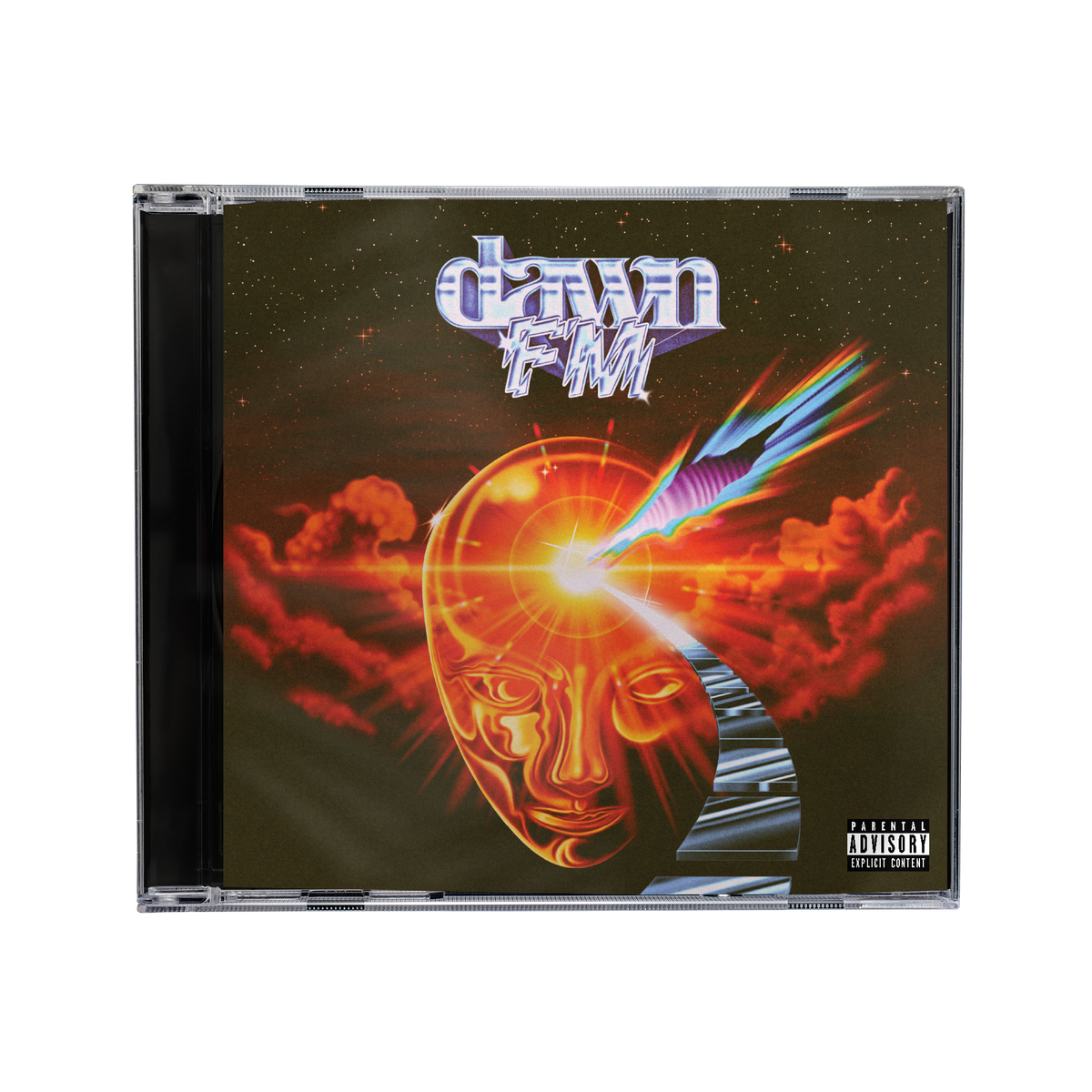 The Weeknd - Republic Records Official Store