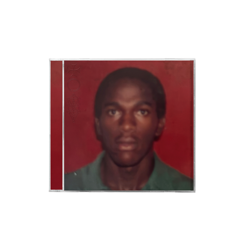 Daniel Caesar - Republic Records Official Store