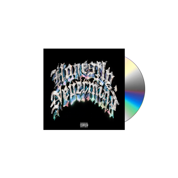 Honestly, Nevermind CD - Republic Records Official Store