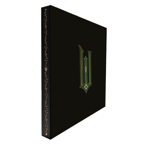 Wicked: For Good - Republic Records Official Store