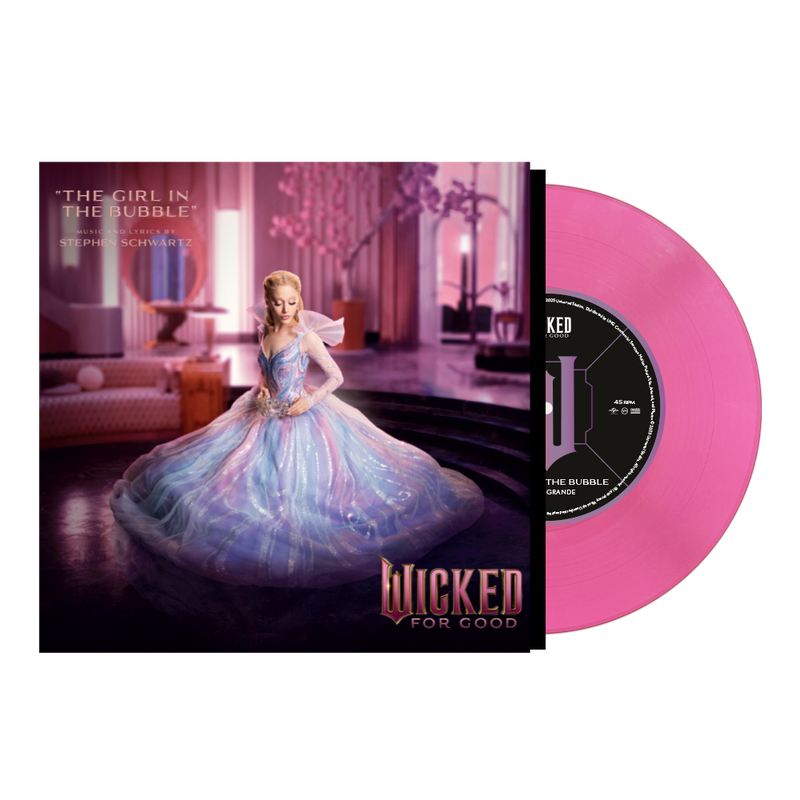 Wicked: For Good - Republic Records Official Store
