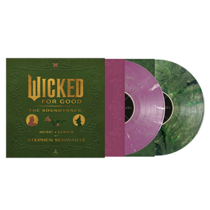 Wicked: For Good - Republic Records Official Store