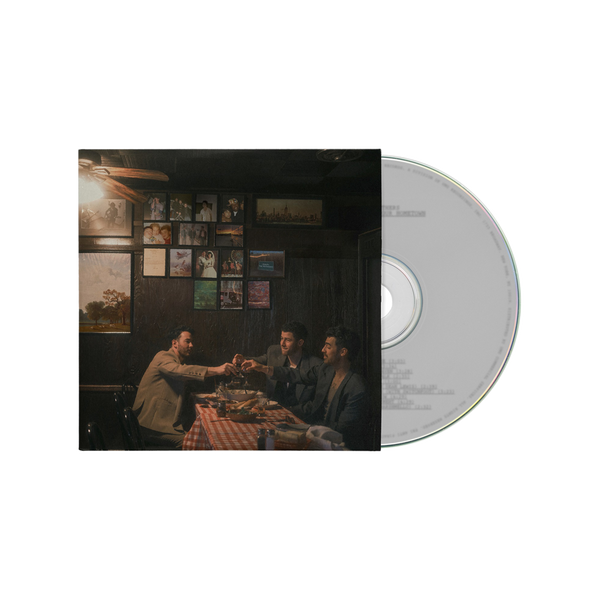 Greetings From Your Hometown CD - Republic Records Official Store