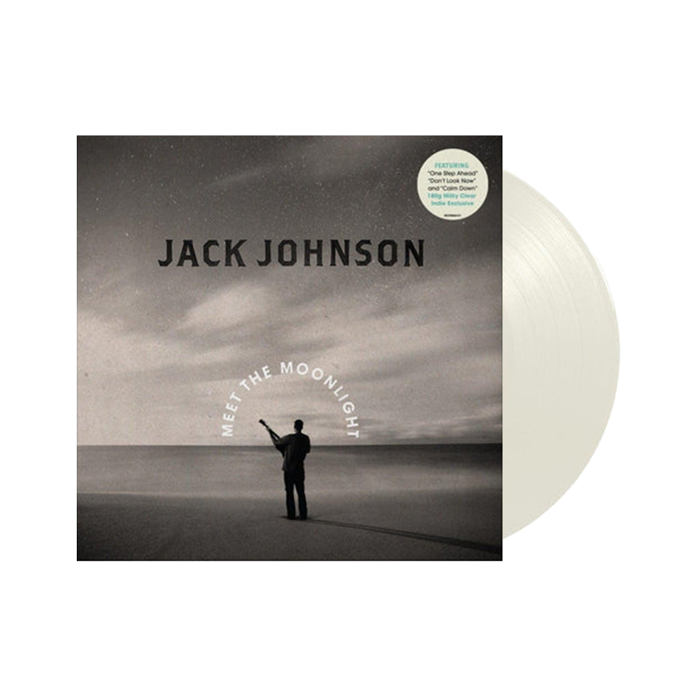 Meet The Moonlight D2C Version LP - Republic Records Official Store