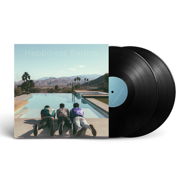 Jonas Brothers - Republic Records Official Store