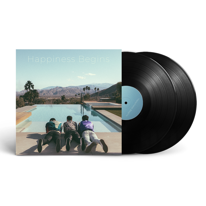 Jonas Brothers - Republic Records Official Store