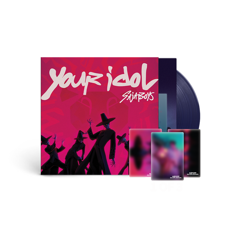 Saja Boys (Andrew Choi, Neckwav, Danny Chung, Kevin Woo, and samUIL Lee ...