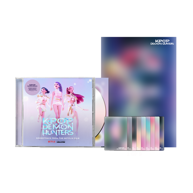 KPop - Republic Records Official Store