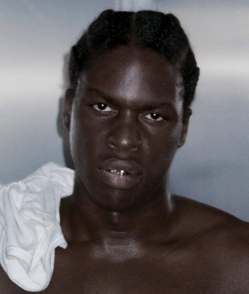 Daniel Caesar - Republic Records Official Store