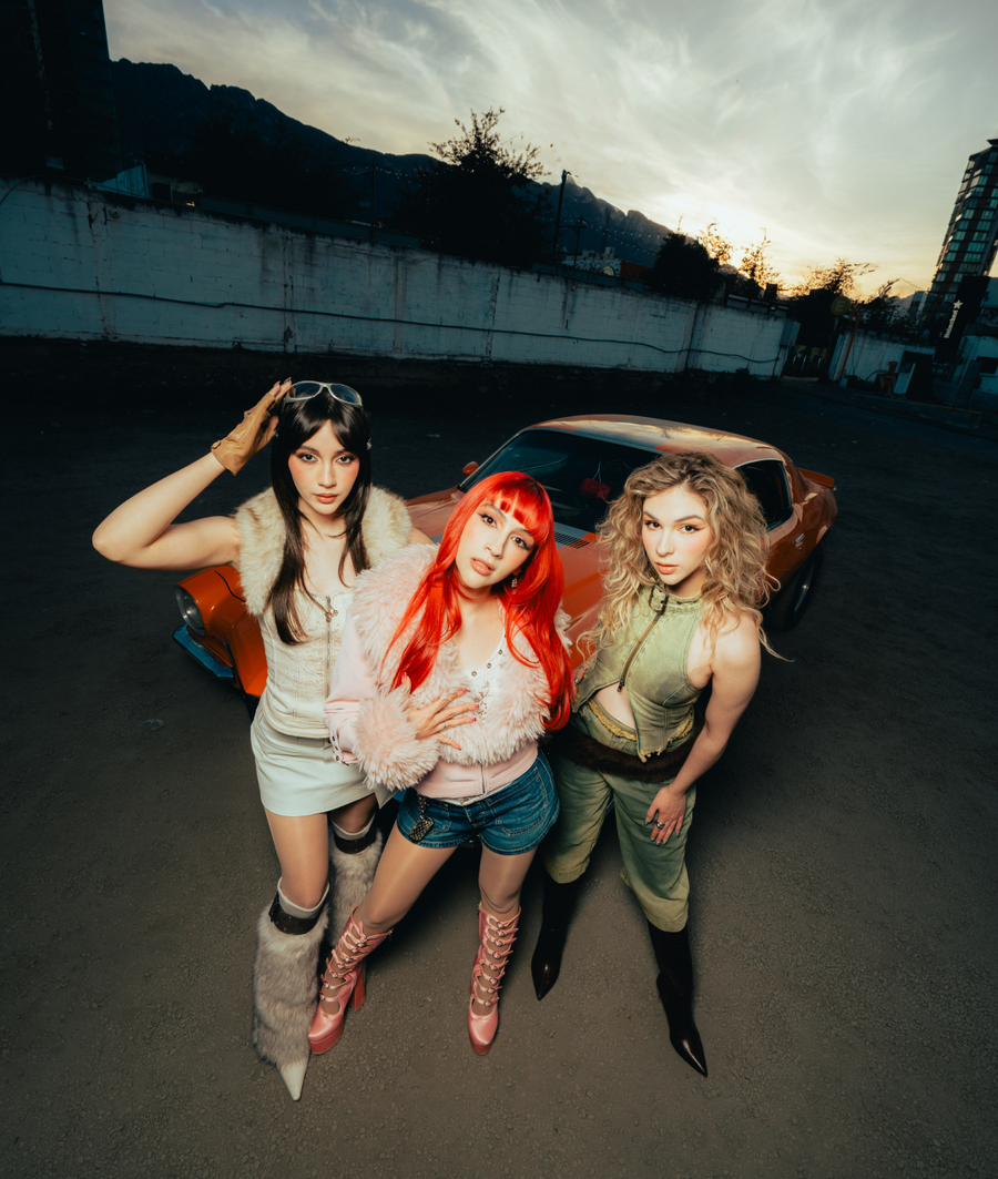 The Warning - Republic Records Official Store