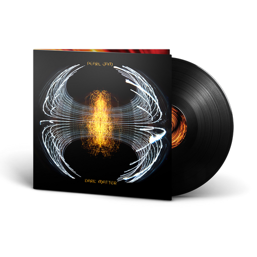 Dark Matter LP - Republic Records Official Store