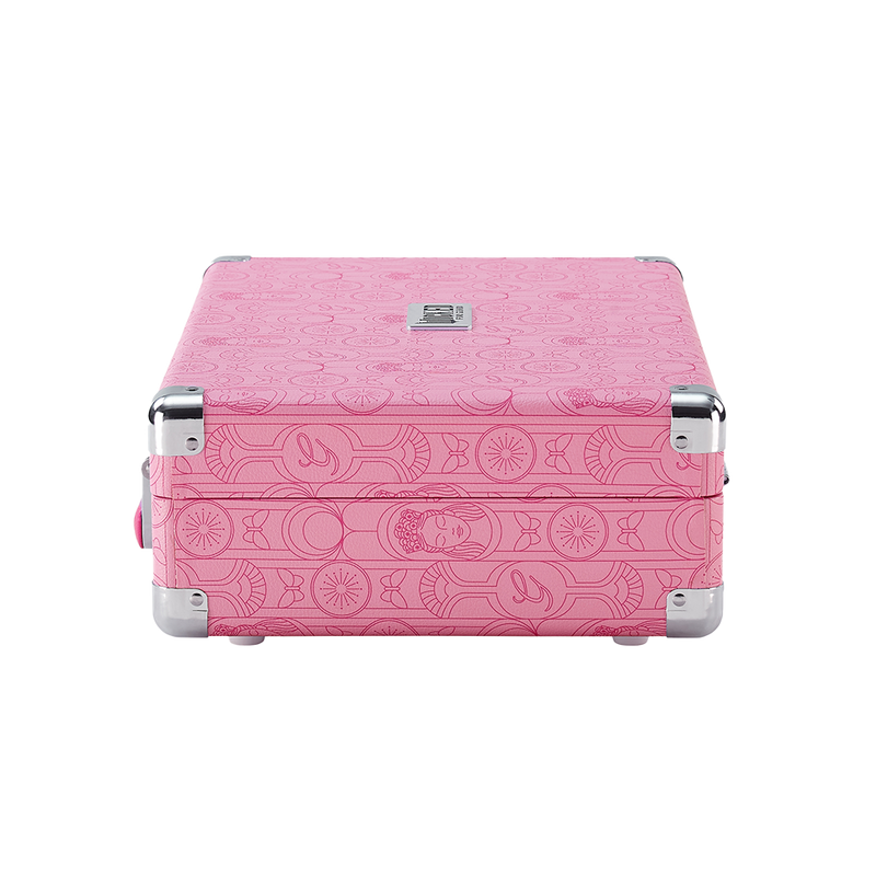 Wicked Glinda Cruiser Record Player In Pink - Republic Records Official ...