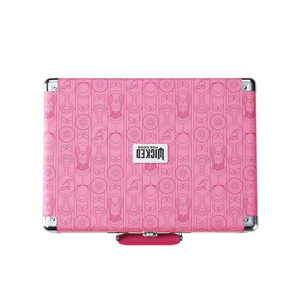 Wicked Glinda Cruiser Record Player In Pink - Republic Records Official ...