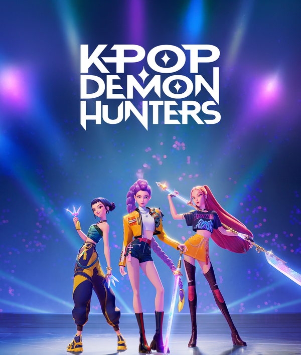 KPop Demon Hunters - Republic Records Official Store