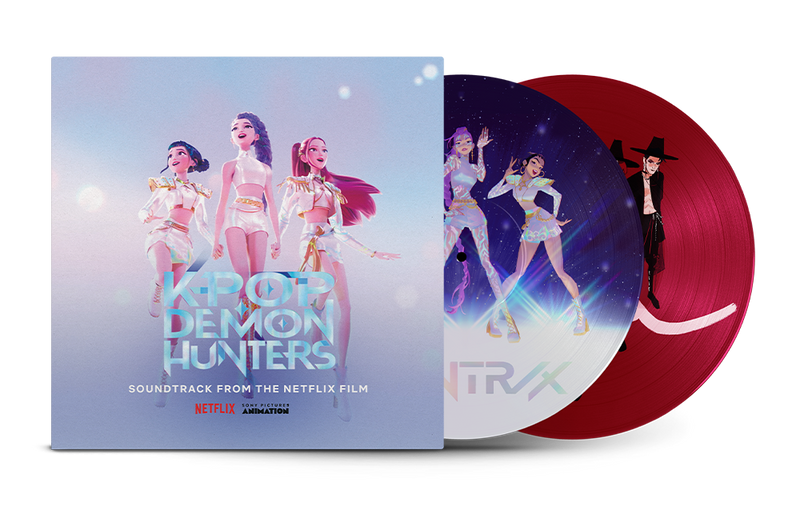 KPop Demon Hunters - Republic Records Official Store