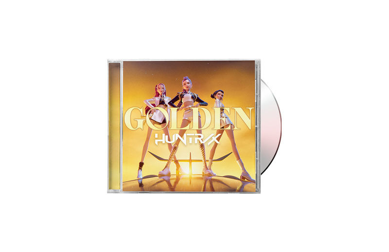 KPop Demon Hunters - Republic Records Official Store