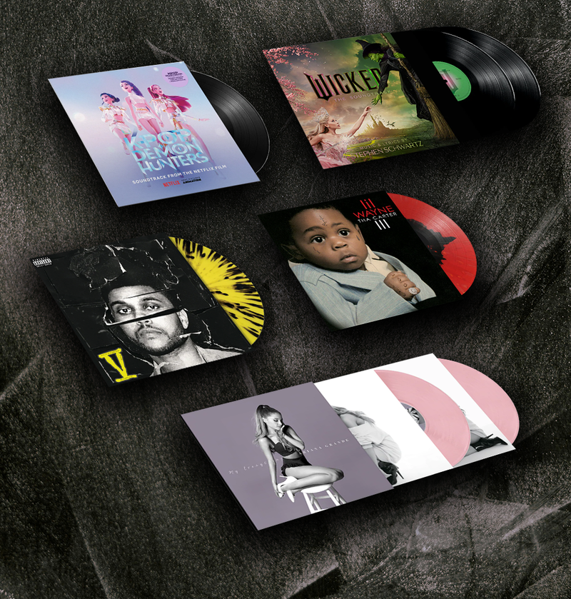 Republic Records Official Store - Republic Records Official Store
