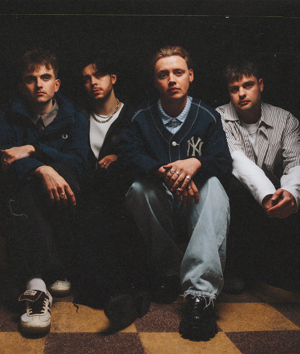 Only The Poets - Republic Records Official Store