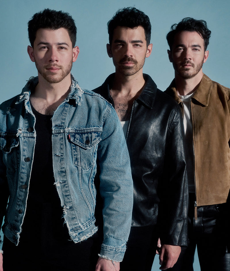 Jonas Brothers - Republic Records Official Store
