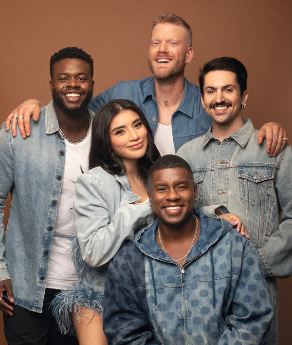 Pentatonix - Republic Records Official Store