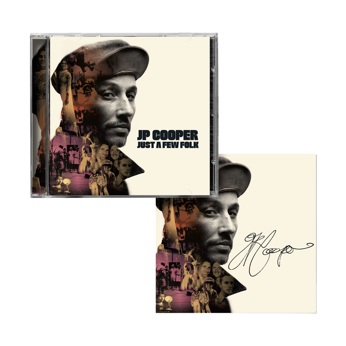 signed + exclusive - Republic Records Official Store