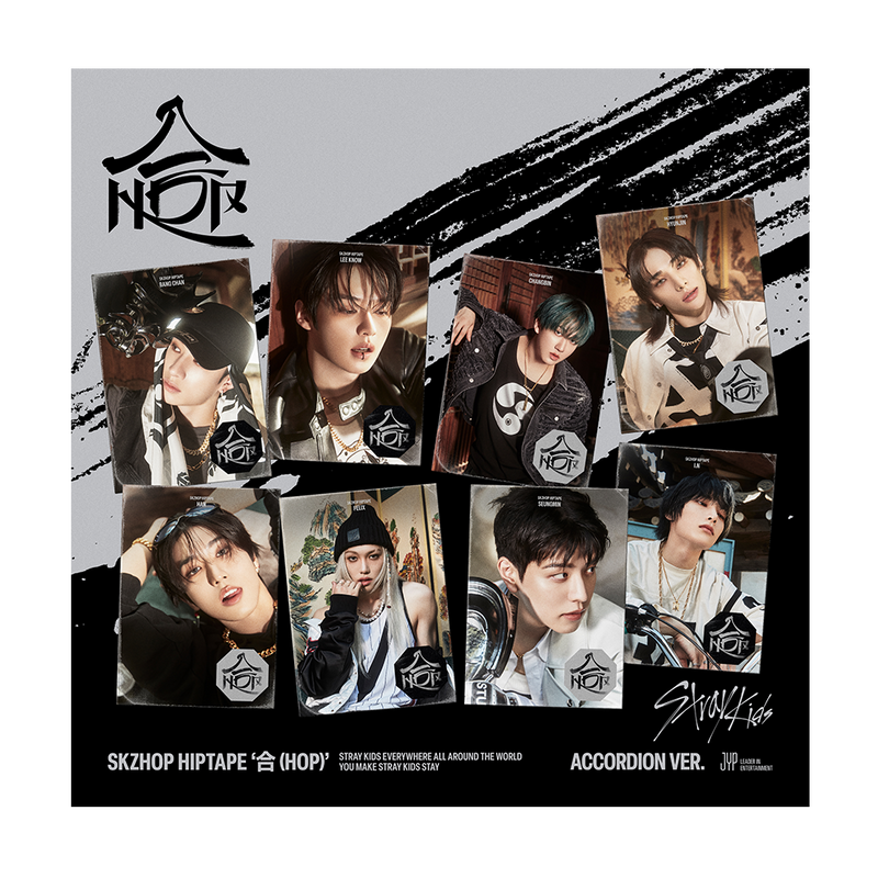 Stray Kids - Republic Records Official Store
