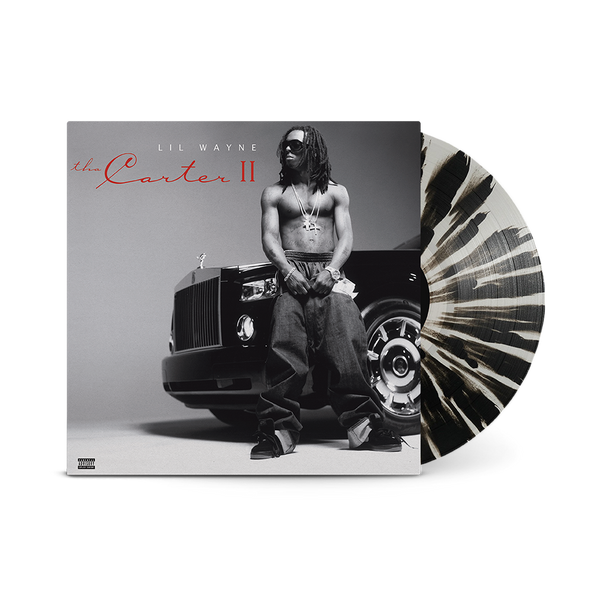 Lil Wayne - Republic Records Official Store