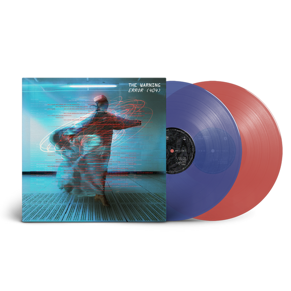 The Warning - Republic Records Official Store