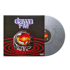 The Weeknd - Republic Records Official Store