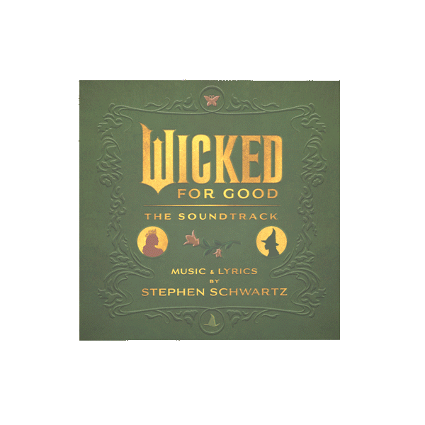 Wicked: For Good - Republic Records Official Store