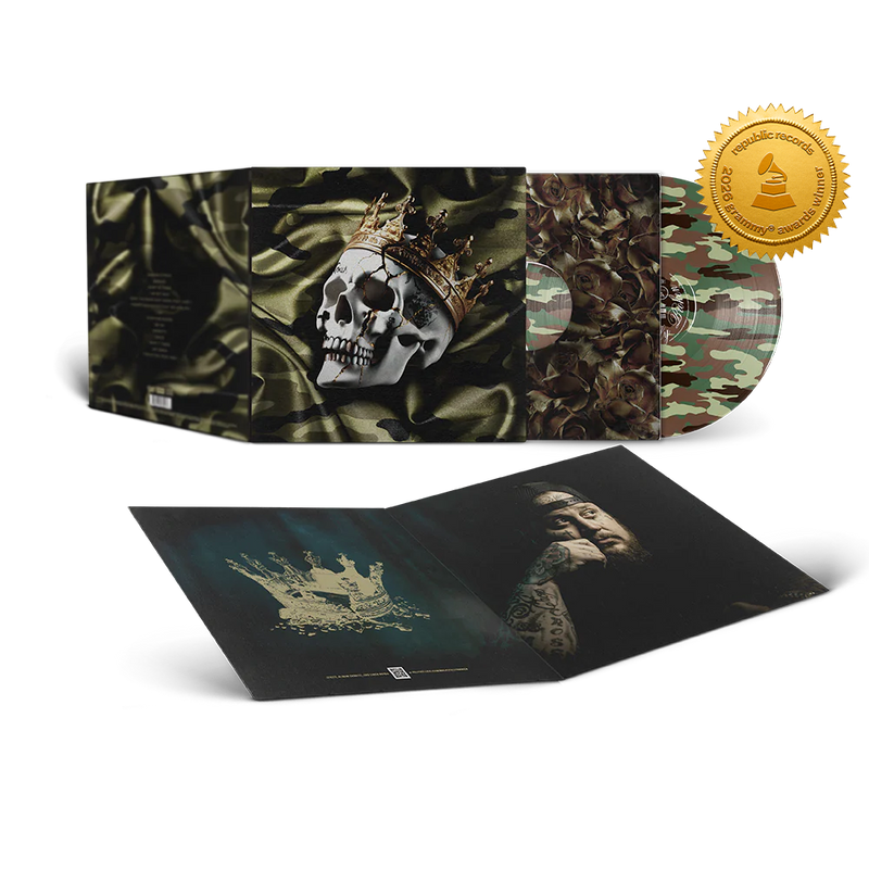 Jelly Roll - Republic Records Official Store