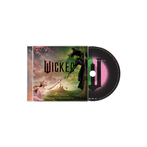 Wicked - Republic Records Official Store