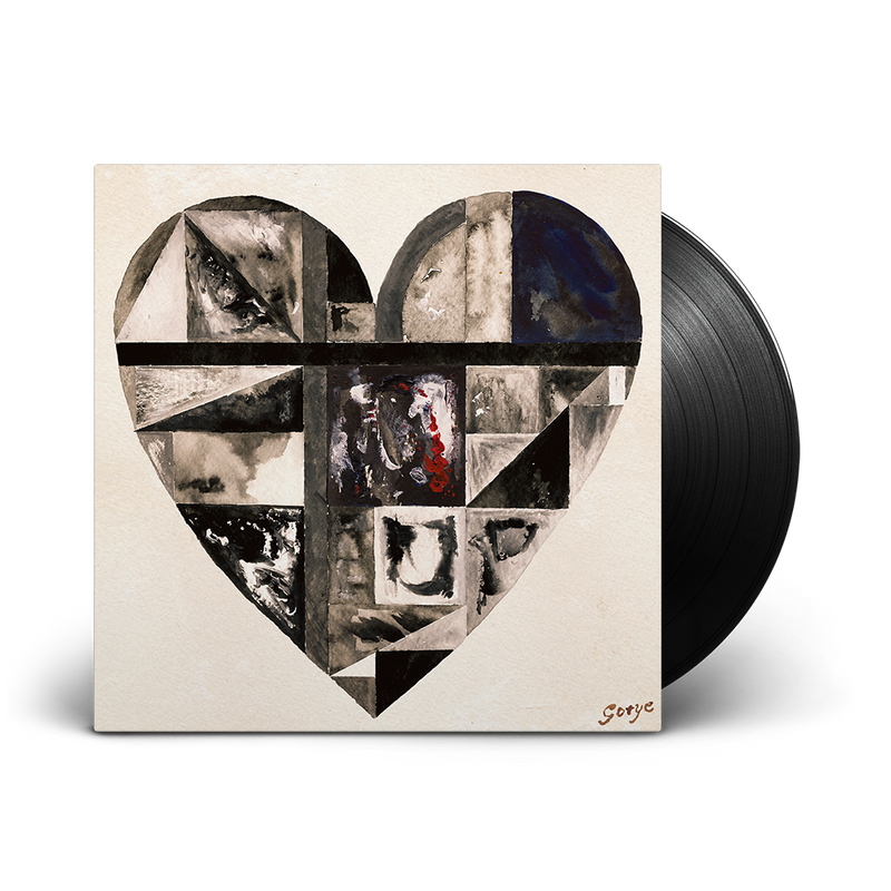 Gotye ft. Kimbra, Somebody That I Used To Know 7" - Republic Records ...