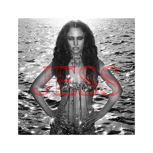 JESS LP - Republic Records Official Store