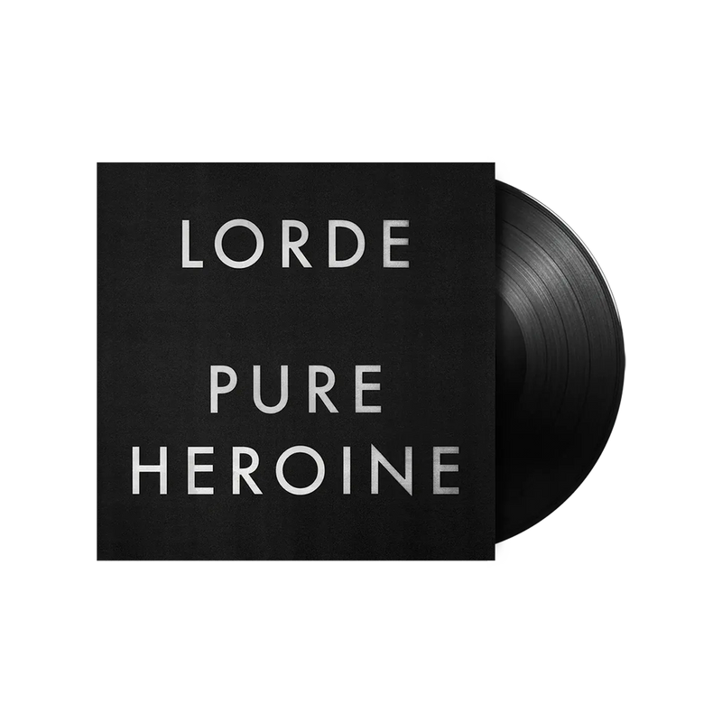 Lorde - Republic Records Official Store