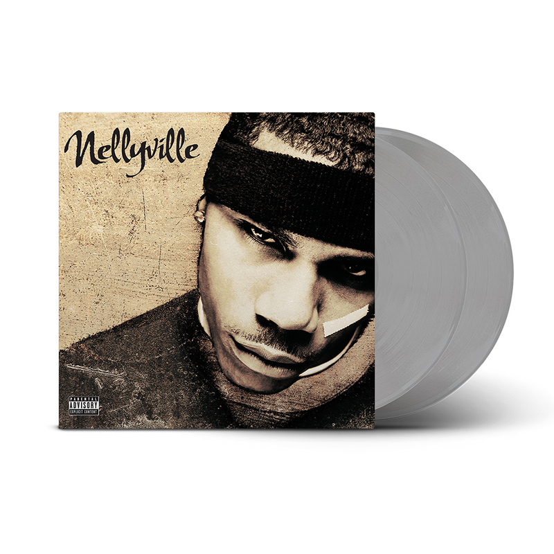 Nelly - Republic Records Official Store