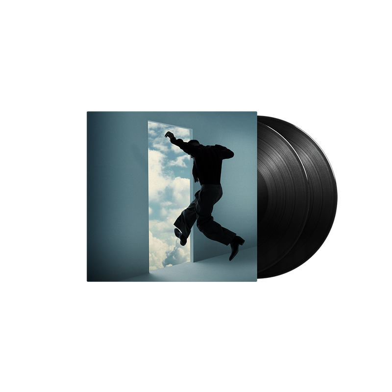 Free 2LP - Republic Records Official Store