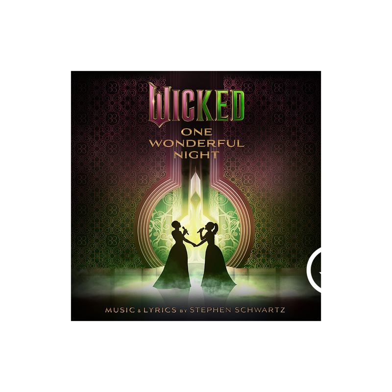 Wicked: For Good - Republic Records Official Store
